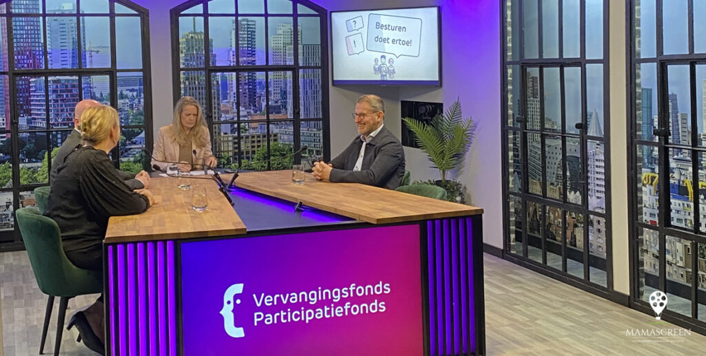 Insights - Mamascreen