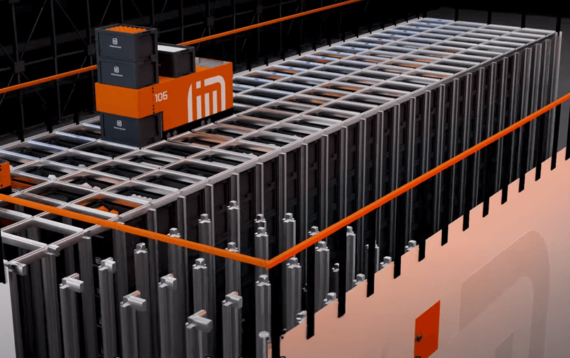 Animatie Intellistore - Mamascreen